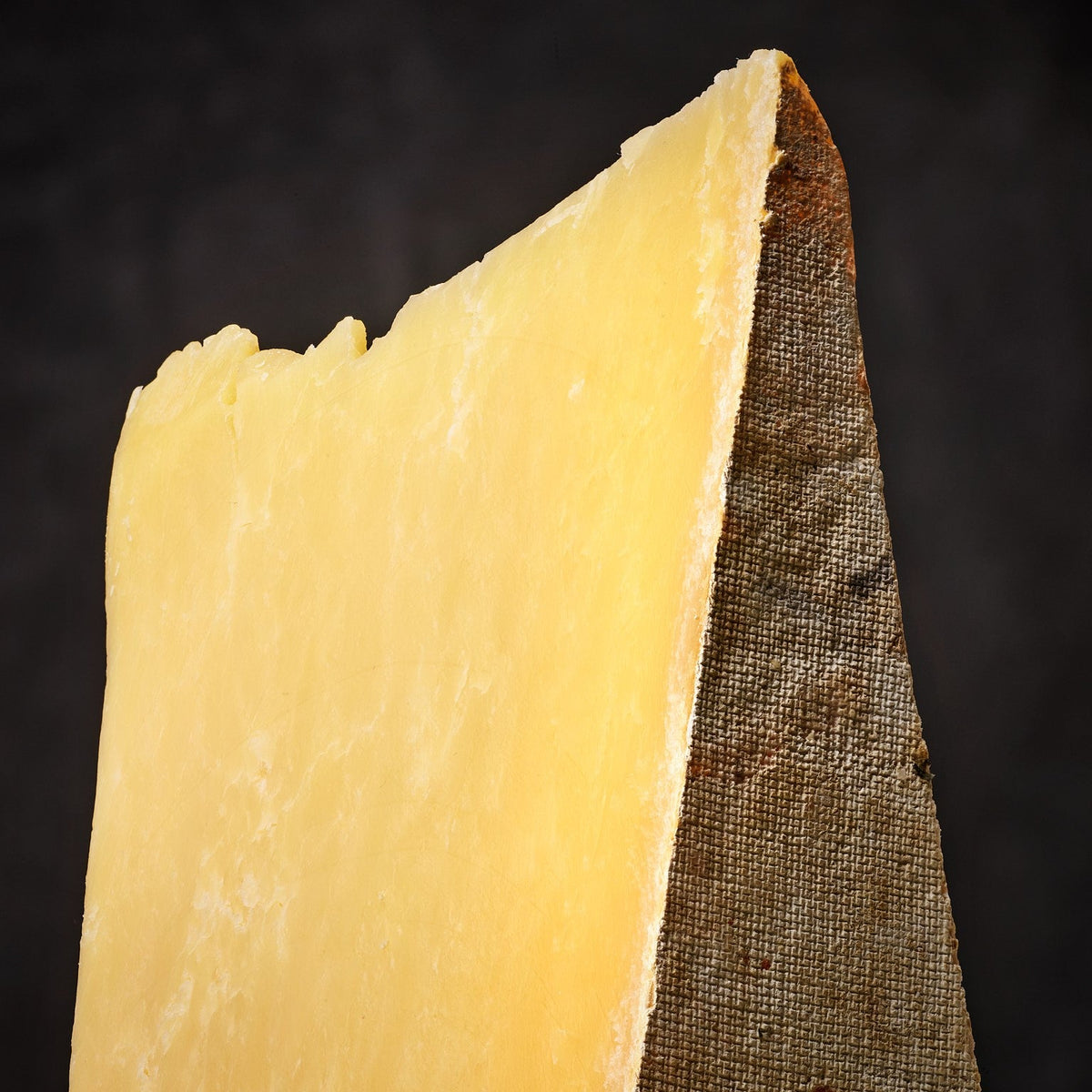 Rediscovering Cheddar – Rennet & Rind