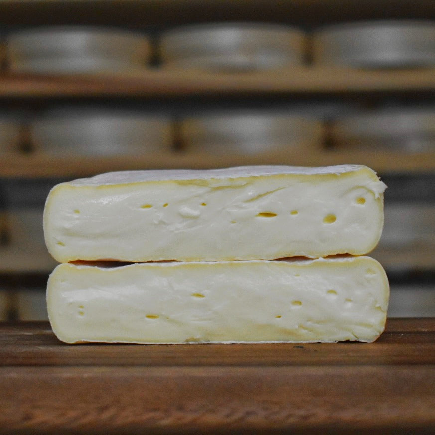 Everything You Need to Know About Soft Cheese – Rennet & Rind