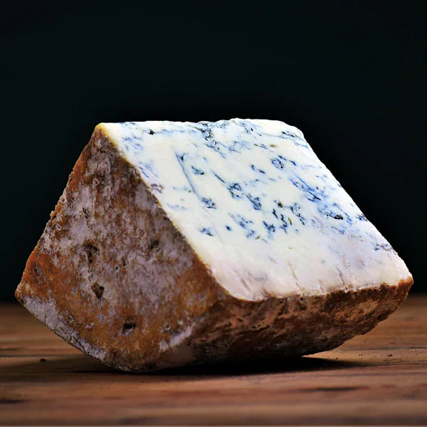A Local Story: The History of Stilton – Rennet & Rind