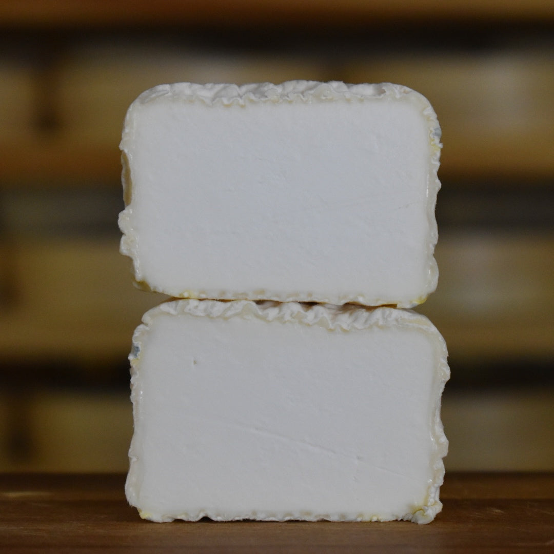 Shilling – Rennet & Rind