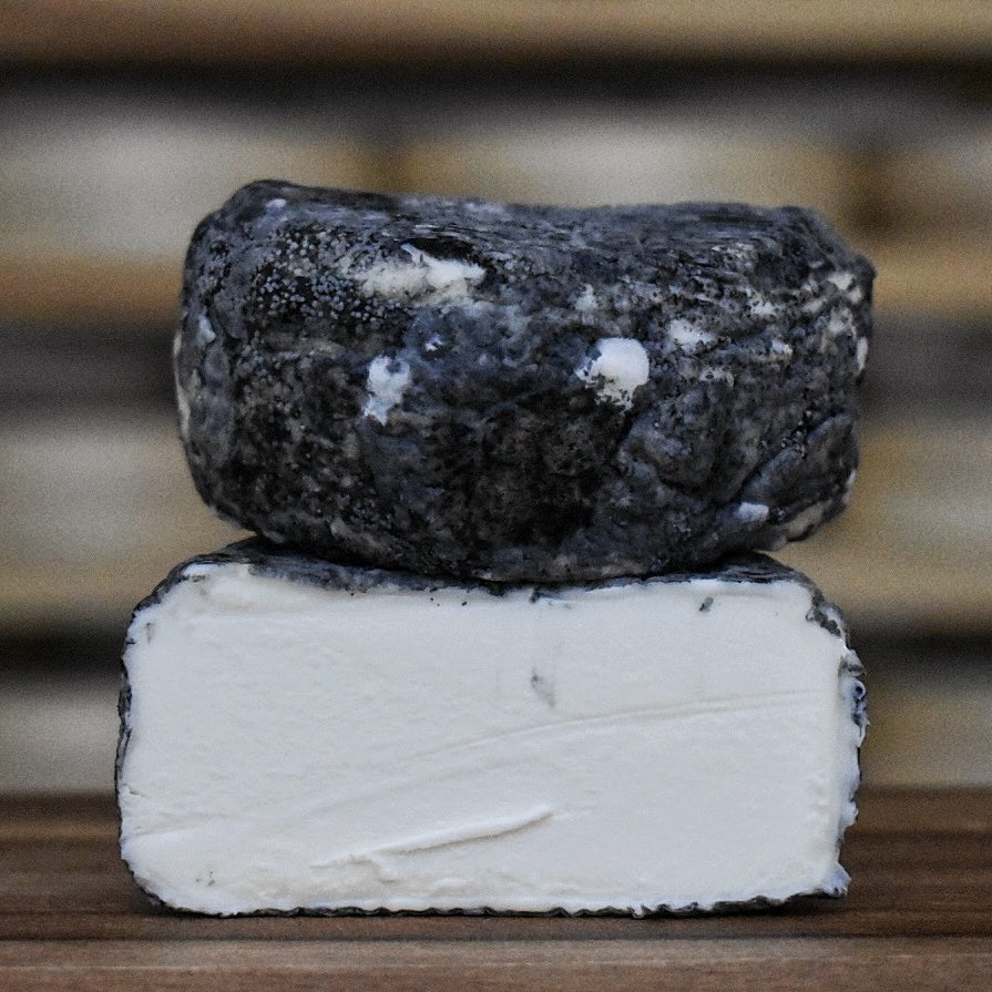 Brightwell Ash – Rennet & Rind