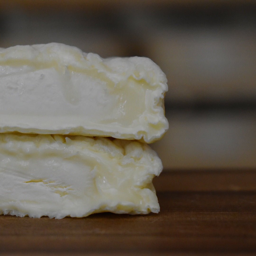 St. Jude - Seasonal Soft Ripened Cheese | Rennet & Rind