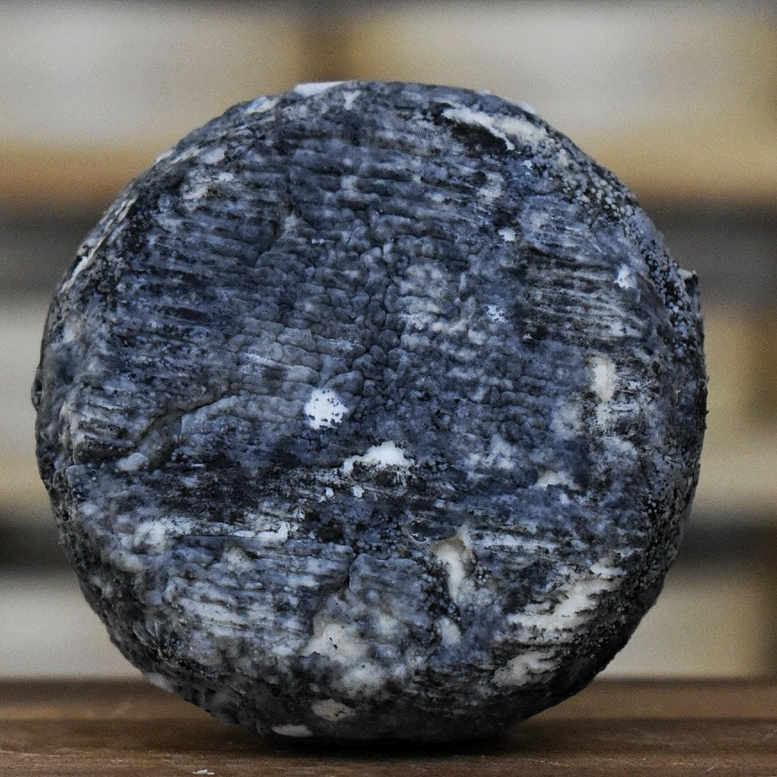Brightwell Ash – Rennet & Rind