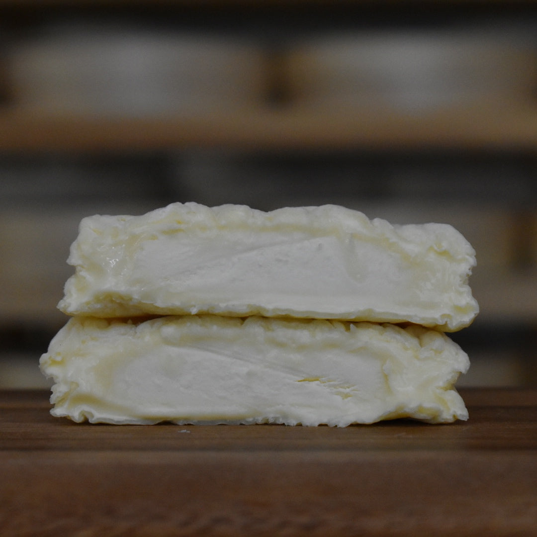 St. Jude - Seasonal Soft Ripened Cheese | Rennet & Rind