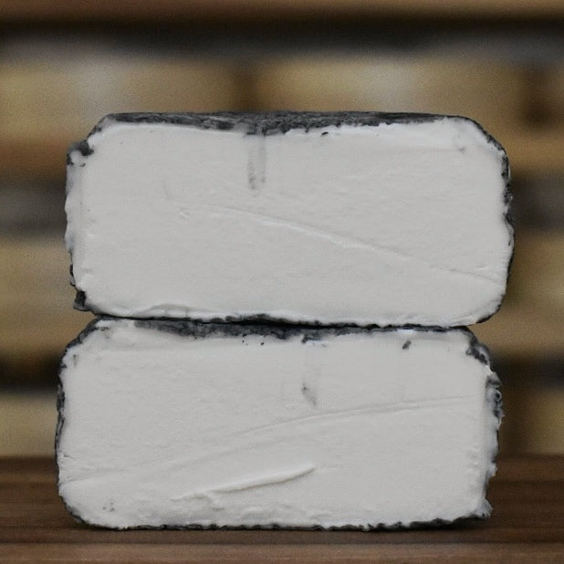 Brightwell Ash – Rennet & Rind