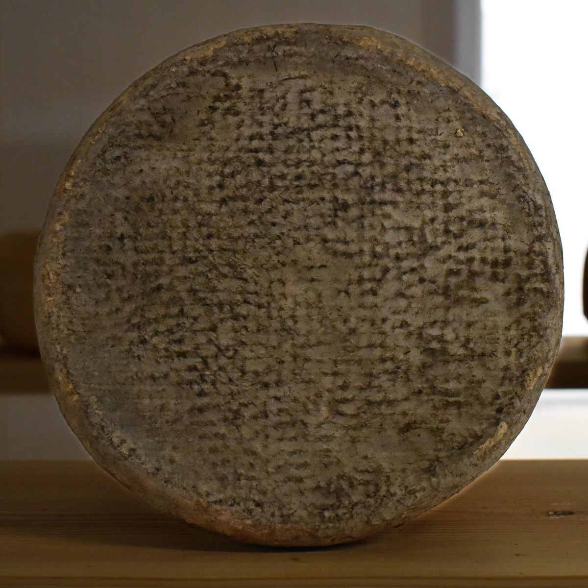 St Helena Cheese | Rennet & Rind