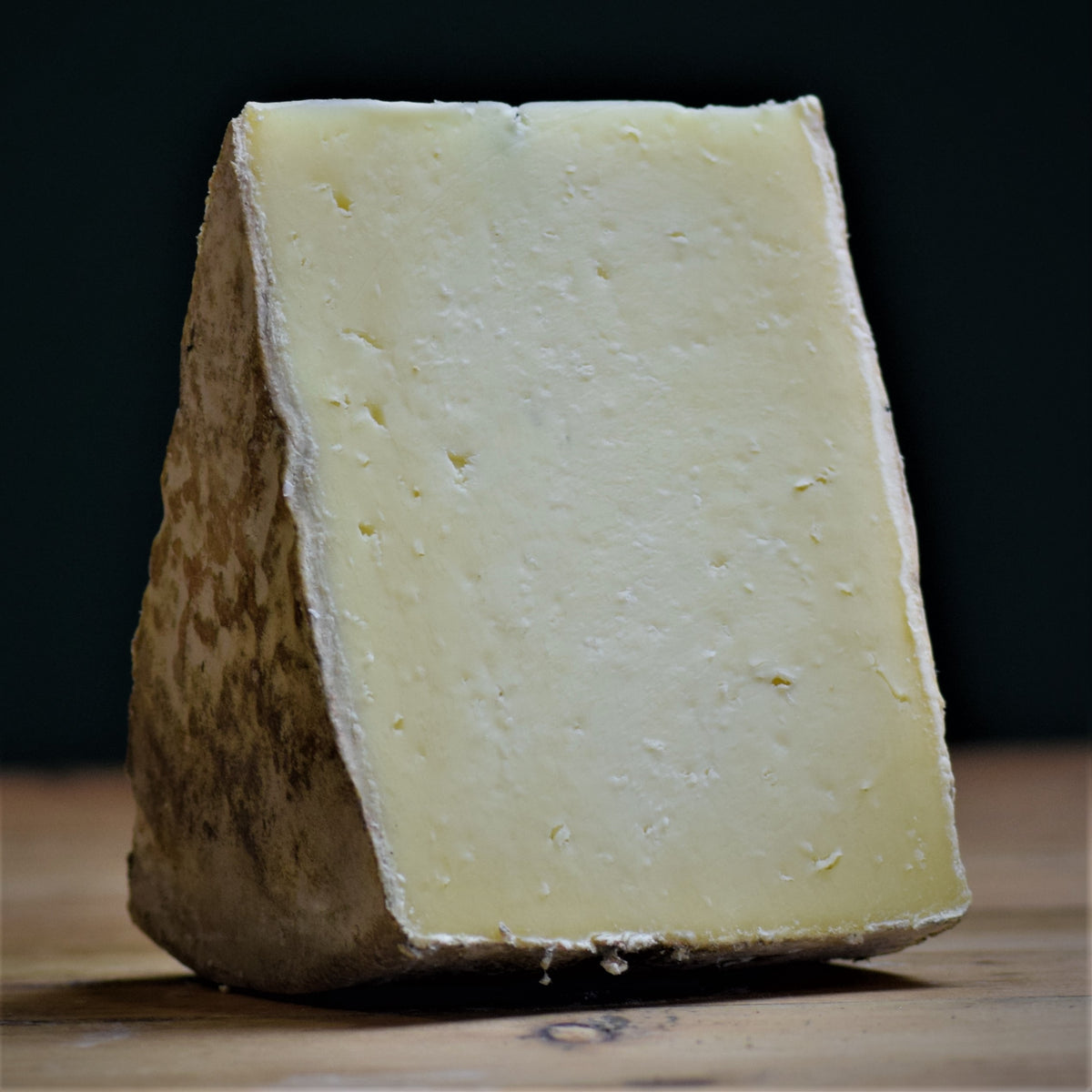 Duckett's Aged Caerphilly - Hard/Crumbly Cow Milk British Artisan ...