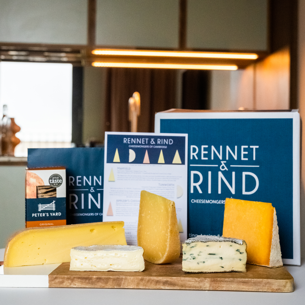 Mother's Day – Rennet & Rind
