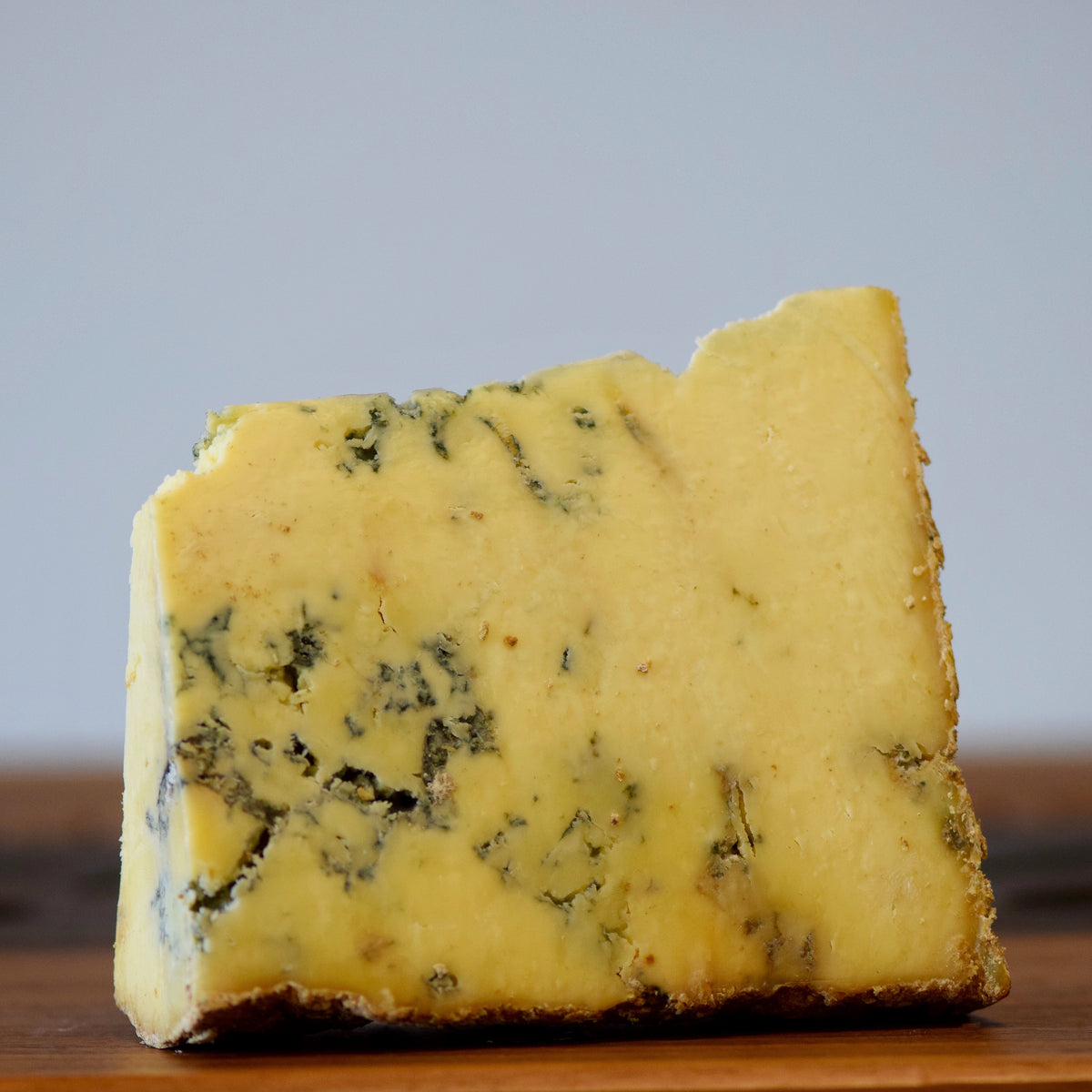 Young Buck Blue Cheese | Rennet & Rind